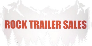 Equipment Trailers - Rock Trailers in Keeseville, NY
